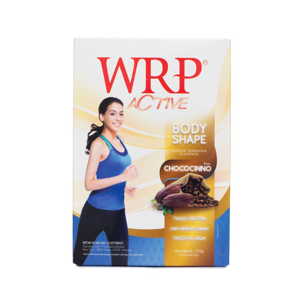 Jual WRP BODY SHAPE CHOCOCINO 210G | Shopee Indonesia