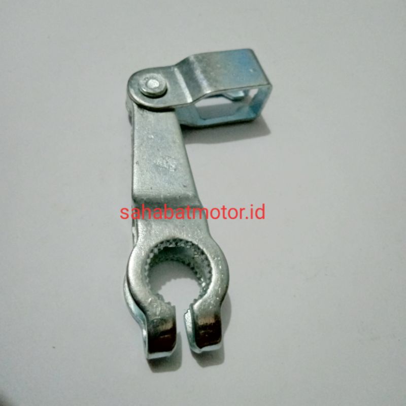 Jual Tarikan Stut Kopling FizR RX / tuas stut kopling | Shopee Indonesia