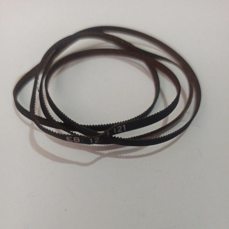 Jual Timing belt/ Vanbelt Epson L110 L120 L121 L210 L220 L300 L310 L350 ...