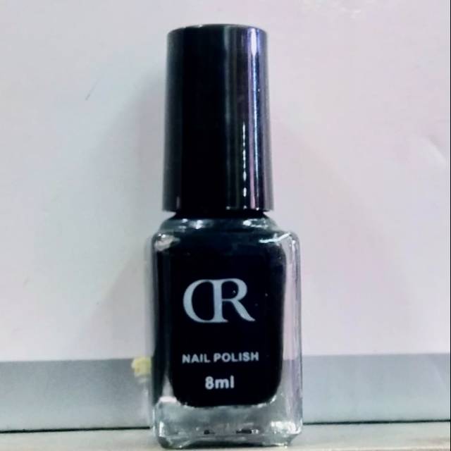 Jual KUTEK HITAM 8ml | Shopee Indonesia