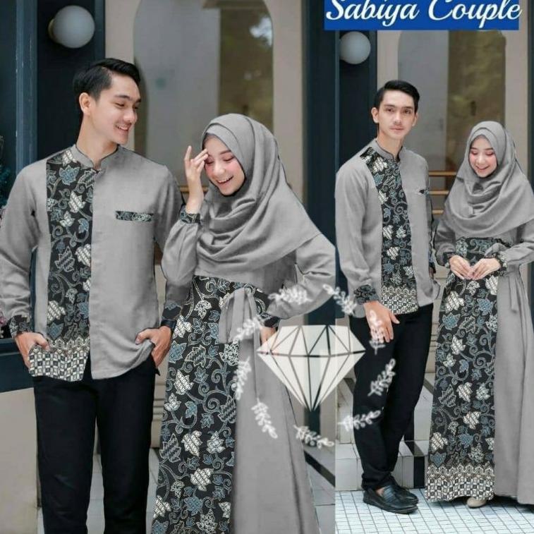 Jual vm Serba Murah CP SABIYA BATIK, COUPLE PASANGAN, KATUN PRADA MOSCREPE, GAMIS HIJAB MUSLIM ...