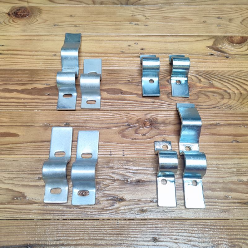 Jual KLEM PIPA STANDAR TENGAH VESPA KLEM STANDAR TENGAH VESPA SUPER ...
