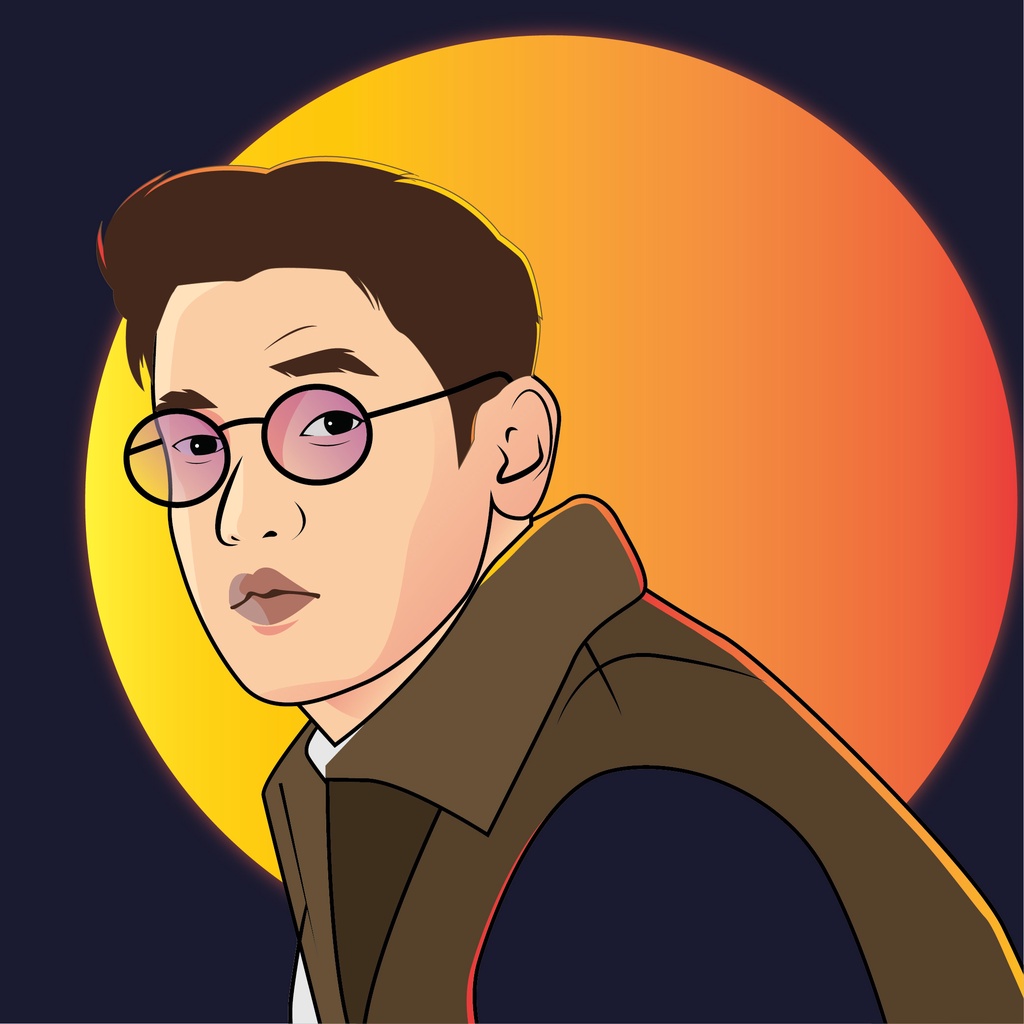 Jual Edit Poto Kartun Poto Vector Poto Karikatur | Shopee Indonesia