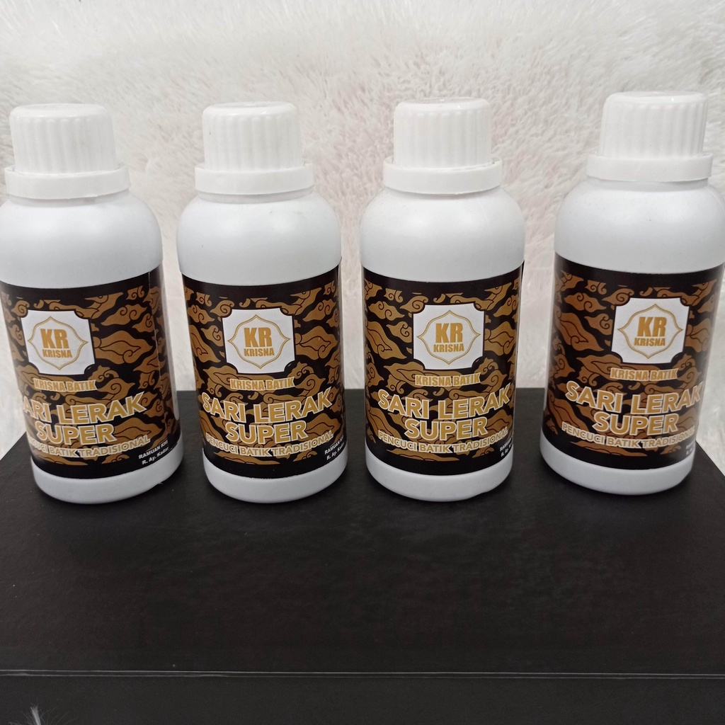Jual Sari Lerak Super Pencuci Batik Tradisional | Shopee Indonesia