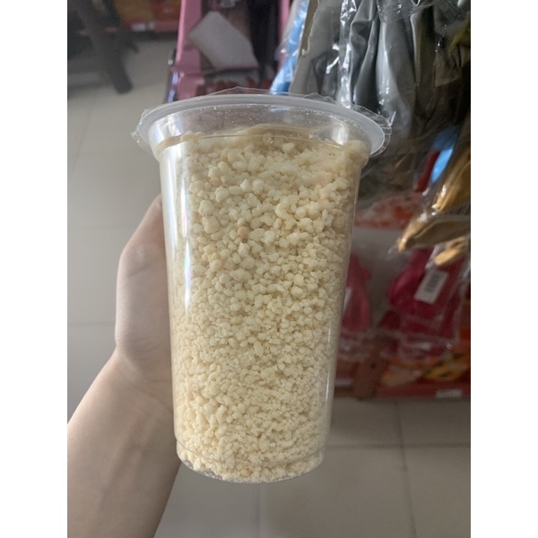 Jual LAKREIVA Remukan Remahan Cookie Crumble Warna Warni Varian Rasa ...