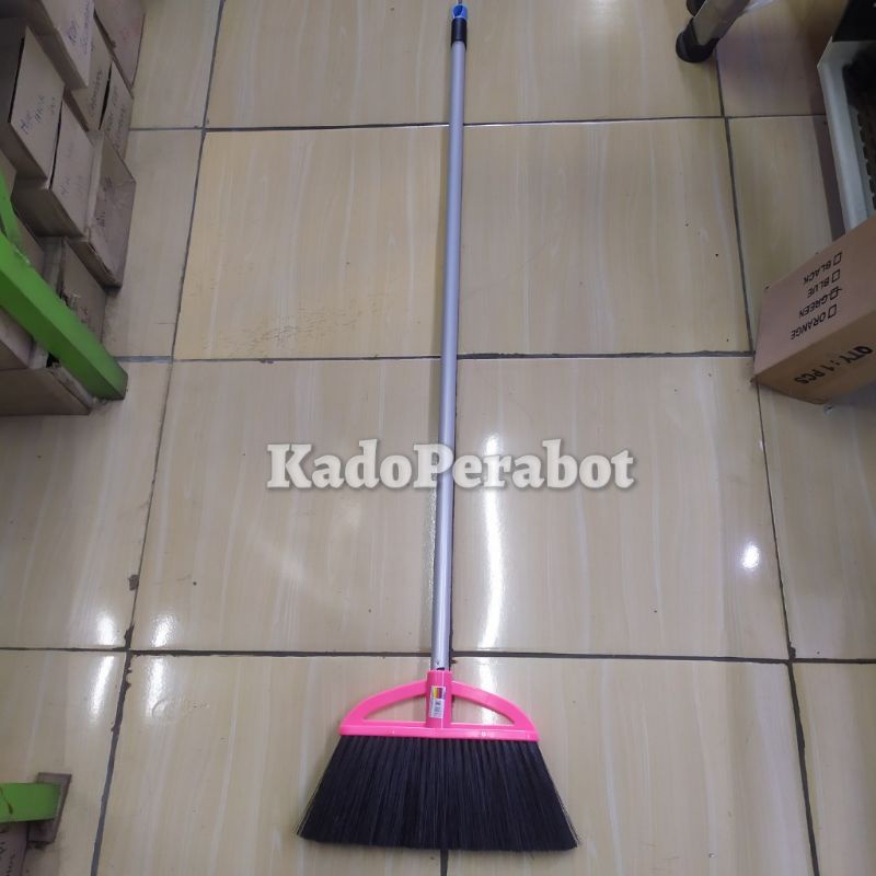 Jual Sapu Lantai Nagata 307 - Sapu Lantai Plastik - Sapu Nagata ...