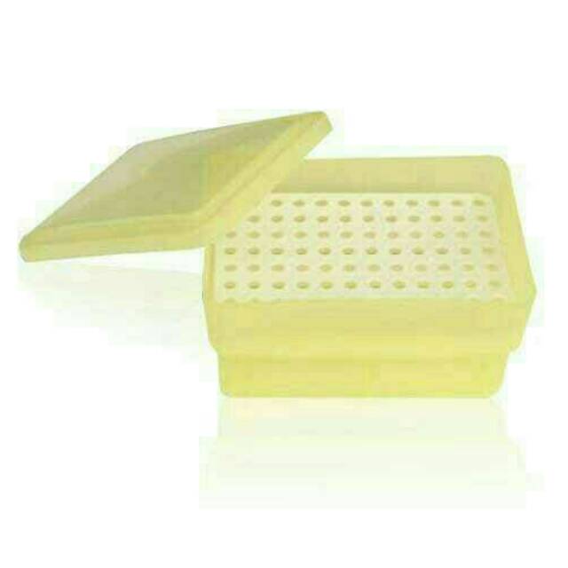 Jual Tempat yellow tip / box yellow tip | Shopee Indonesia