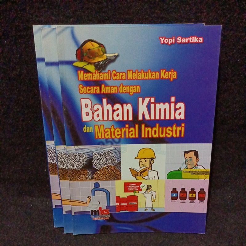 Jual bahan kimia dan material industri | Shopee Indonesia