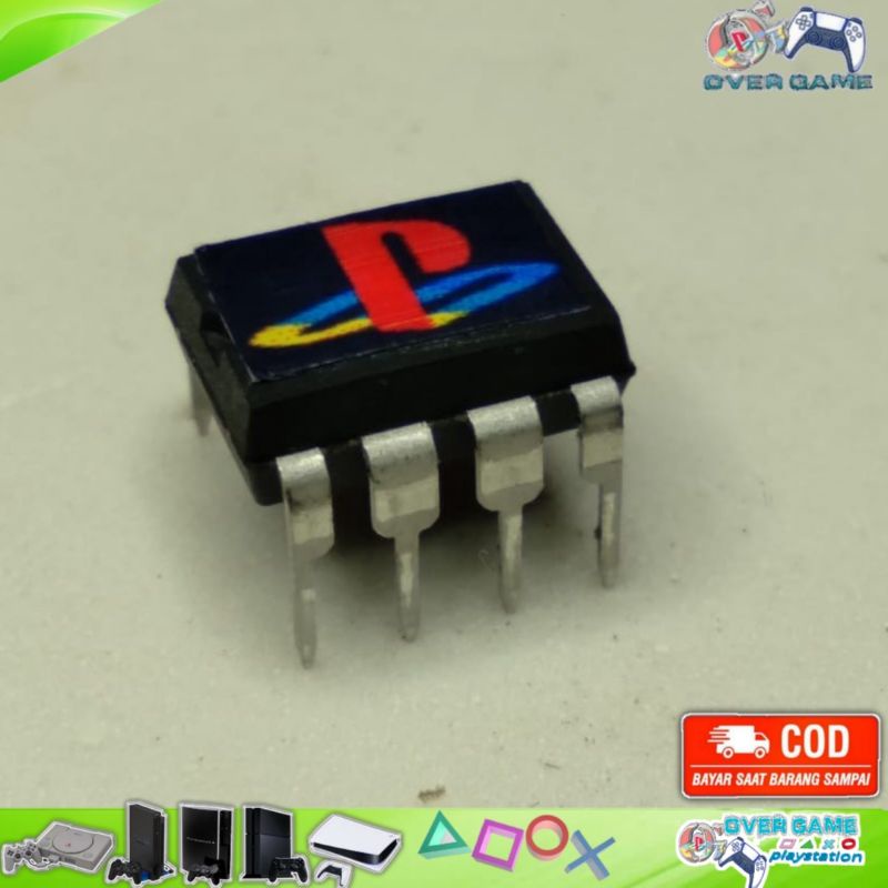 Jual Chip PlayStation 1 | Shopee Indonesia
