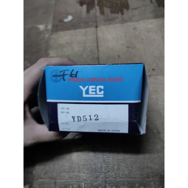 Jual tutup cop delco feroza F61 tutup cop delco taruna F500 distributor ...