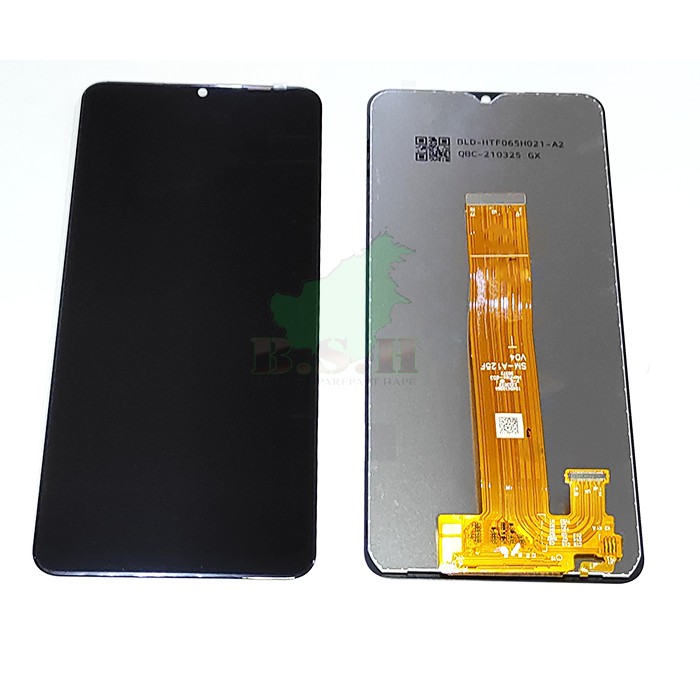 Jual LCD TOUCHSCREEN SAMSUNG A02 / A022 / A12 / M02 / M022 / M12 / M127 ...