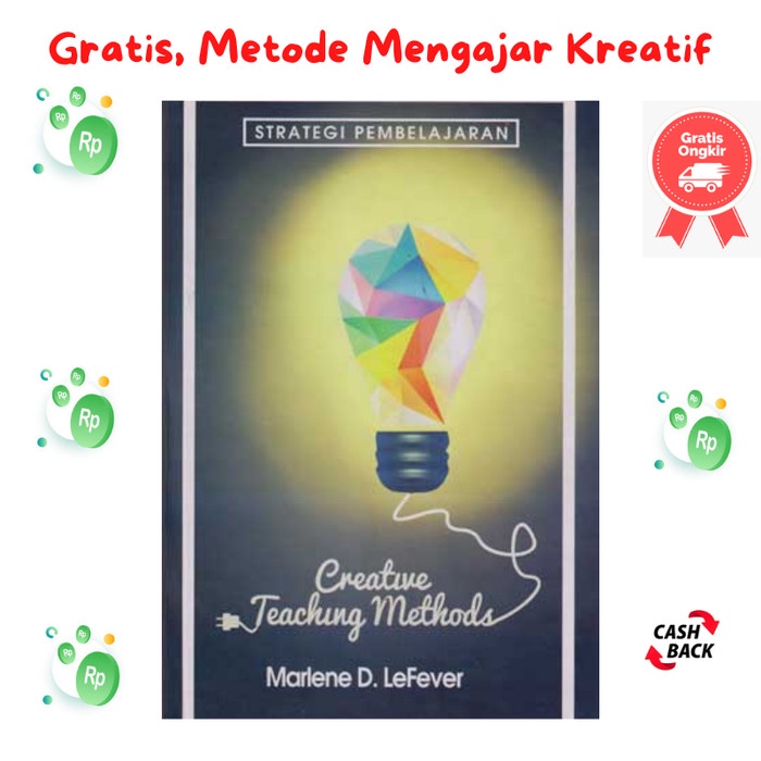 Jual Buku Pendidikan Kristen Christian Education Metode Mengajar ...