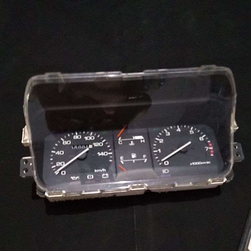Jual Speedometer Daihatsu hijet Zebra | Shopee Indonesia
