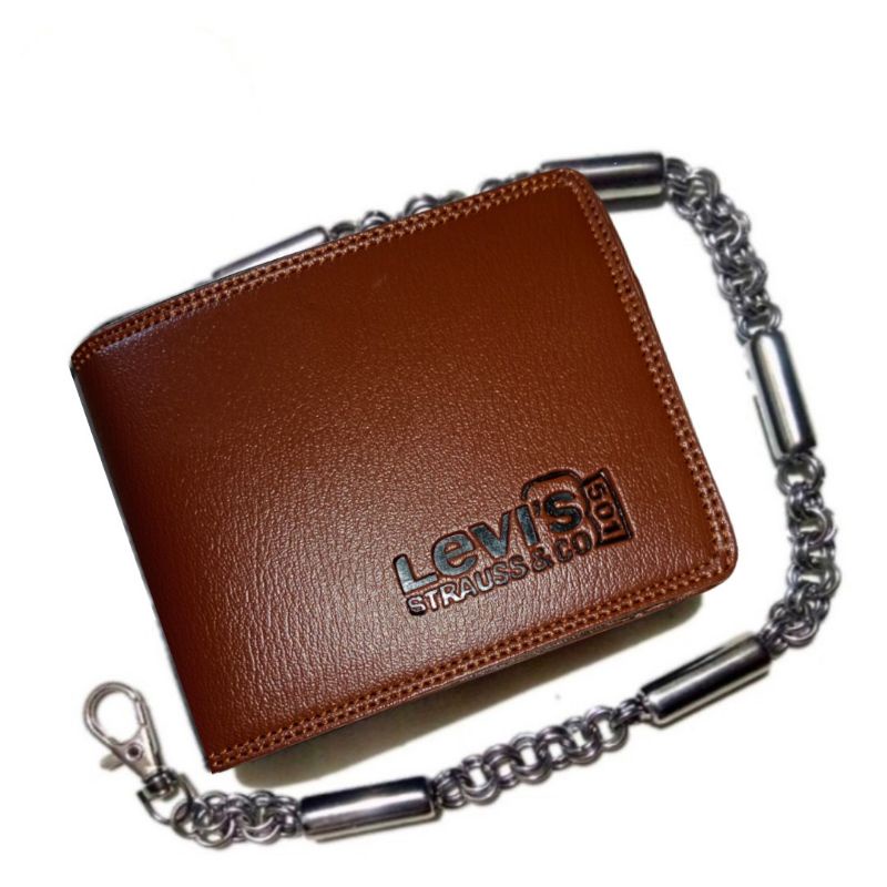 Jual AZ. STYLE KOLEKSI DOMPET RANTAI TERBARU!! DOMPET RANTAI PRIA ...