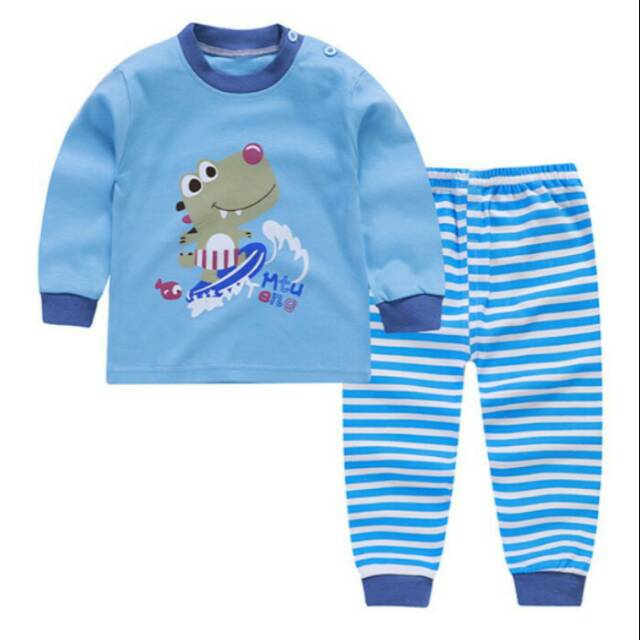 Jual Dino Biru Kepala Abu | Shopee Indonesia