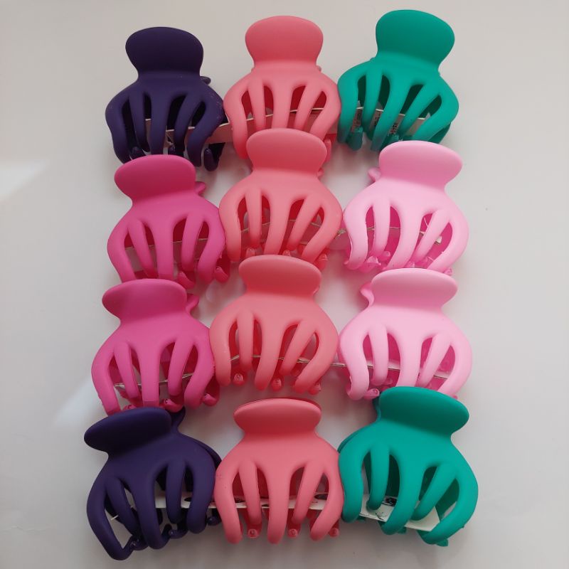 Jual Jeday 5cm jeday 3,5 Jeday Doff Jedai Bangkok jeday cakar | Shopee ...