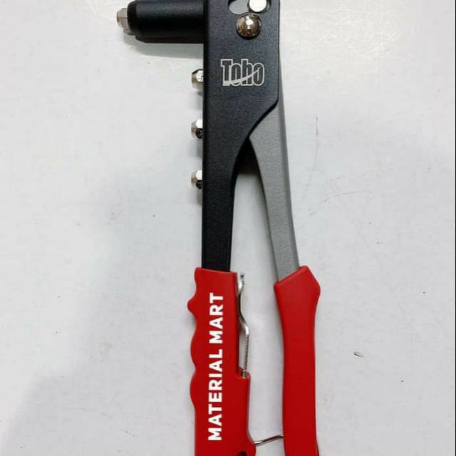 Jual Tang Rivet TOHO PREMiUM Quality | Hand Riveter ORIGINAL | Alat ...
