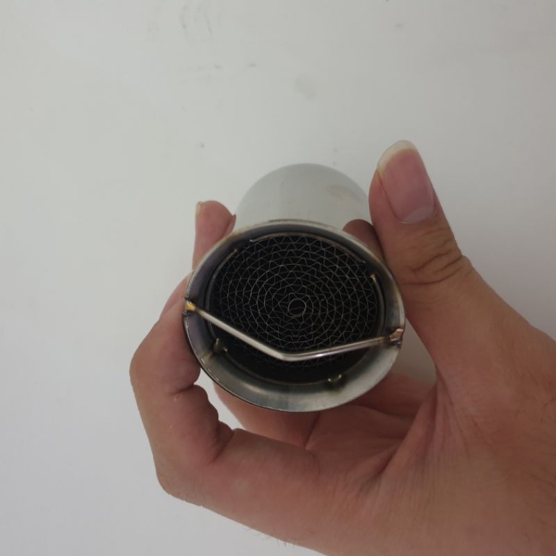 Jual DB Killer Catalytic Converter Catalyst Universal Untuk Knalpot ...