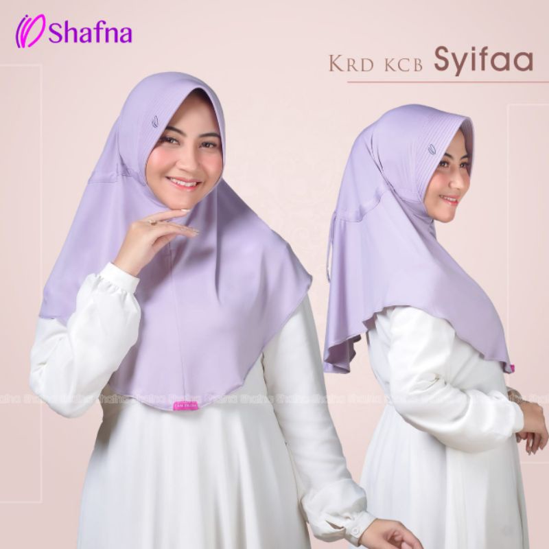 Jual KCB syifa | Shopee Indonesia