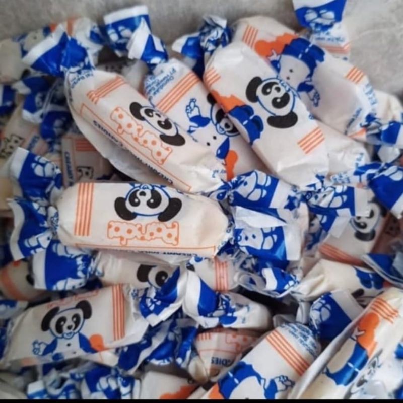 Jual Permen Susu Cap Panda 250gr | Shopee Indonesia