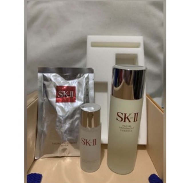 Jual SK II SET PITERA | Shopee Indonesia