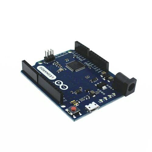 Jual Arduino Leonardo Atmega32u4 5V HID Development Board TANPA KABEL ...