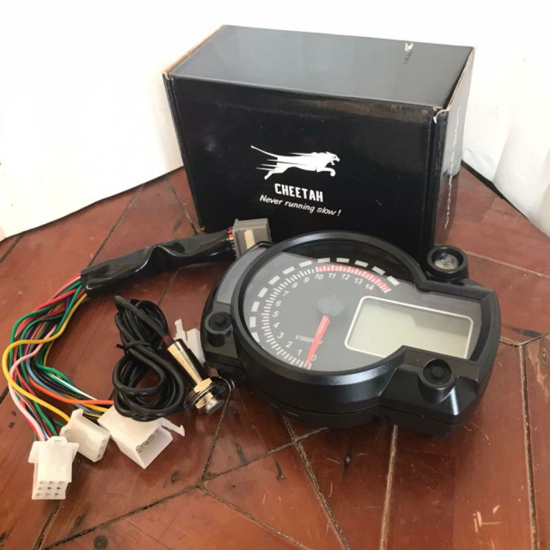 Jual speedometer koso rx2n | Shopee Indonesia