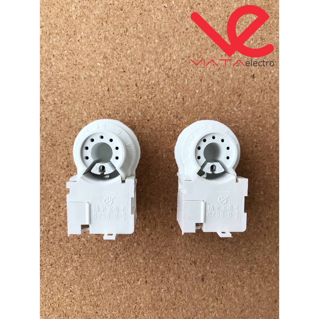Jual SOCKET CRT 7 PIN TV TABUNG LURUS PIN DALAM GZS 8-6-5 7P | Shopee ...