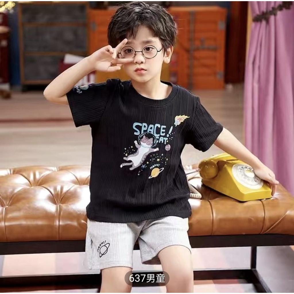 Jual Setelan hotpant anak cewek cowok/baju tidur/piyama anak | Shopee ... Jual Setelan hotpant anak cewek cowok/baju tidur/piyama anak | Shopee ...