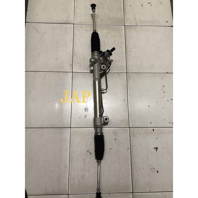 Jual STEERING GEAR ASSY BOREM STERING STIR INNOVA INOVA GRADE A 44200 ...
