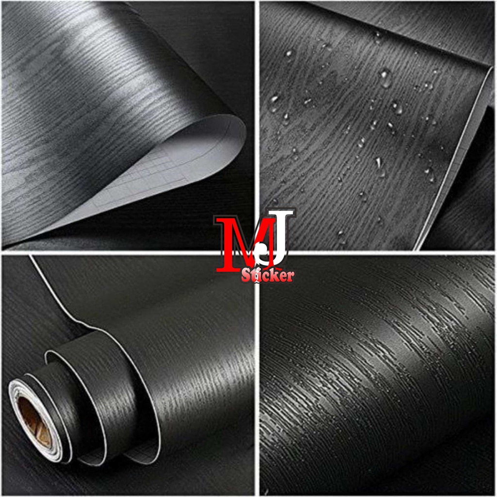 Jual Sticker Decosheet PVC Pelapis Meja Furniture HPL Kayu Muda Triplek ...