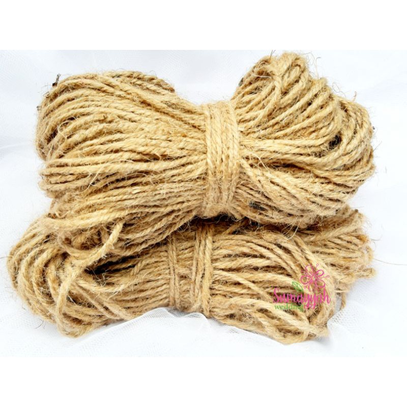 Jual Tali goni 2 mm | Shopee Indonesia