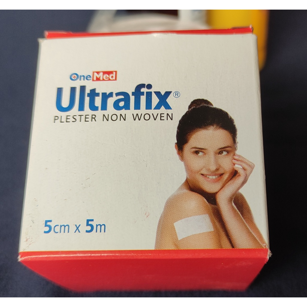 Jual Ultrafix plester promo terbaik | Shopee Indonesia