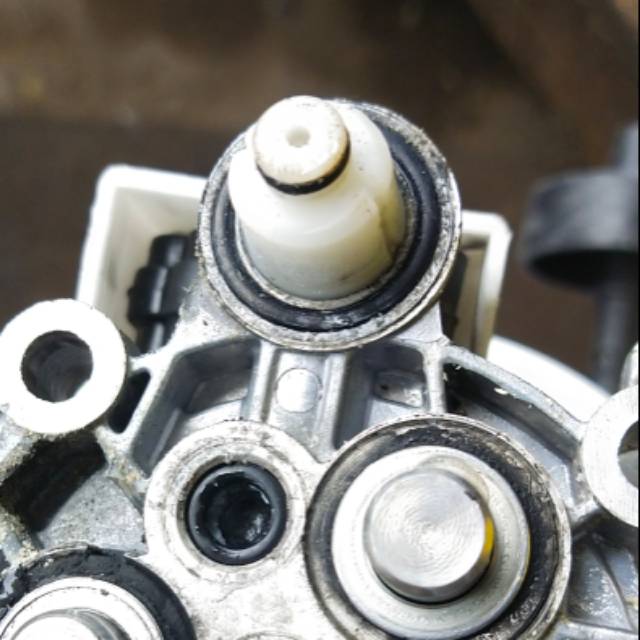 Jual sparepart jet cleaner Otomatis steam listrik jet cleaner merk ...