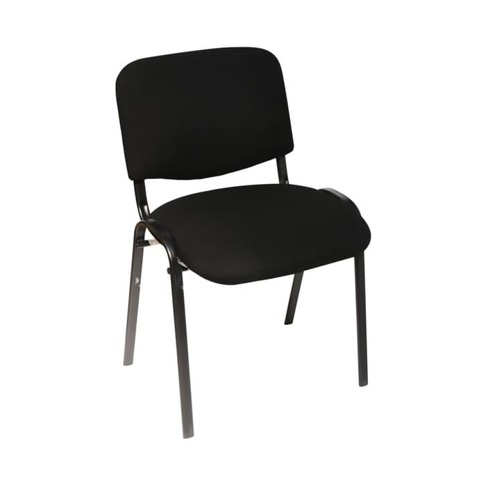 Jual Grosir INFORMA – KURSI KANTOR - MORGAN MULTIPURPOSE CHAIR BLACK ...