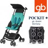 Jual Stroller GB Pockit Plus + Goodbaby | Shopee Indonesia
