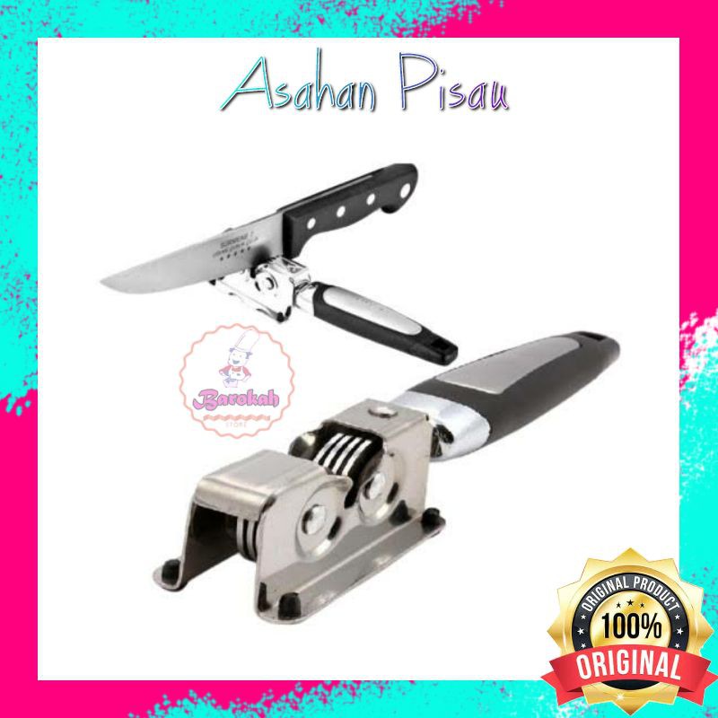 Jual Asahan pisau / knife grinder / pengasah pisau | Shopee Indonesia