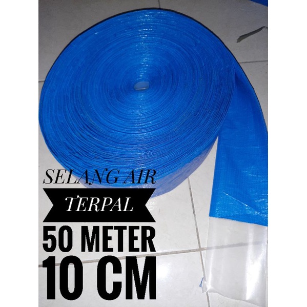 Jual SELANG AIR TERPAL | Shopee Indonesia