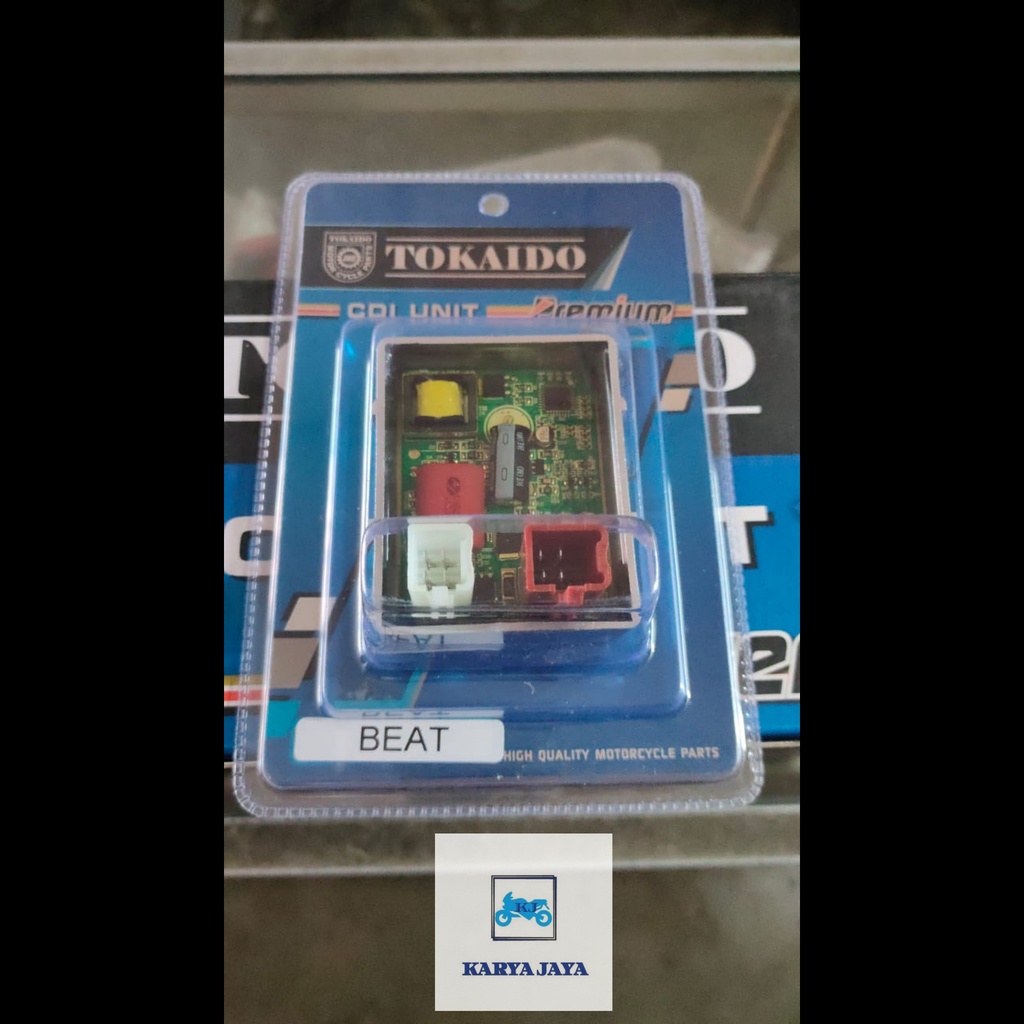 Jual CDI UNIT HONDA BEAT | Shopee Indonesia