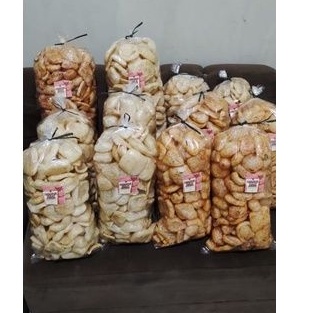 Jual DOROKDOK KERUPUK KULIT SAPI ASLI 250 GRAM | Shopee Indonesia
