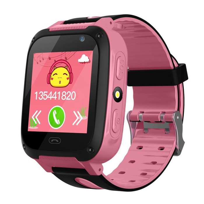 Jual SMARTWATCH IMOO Y1 / IMO JAM TANGAN PINTAR ANAK WATCH PHONE KIDS ...