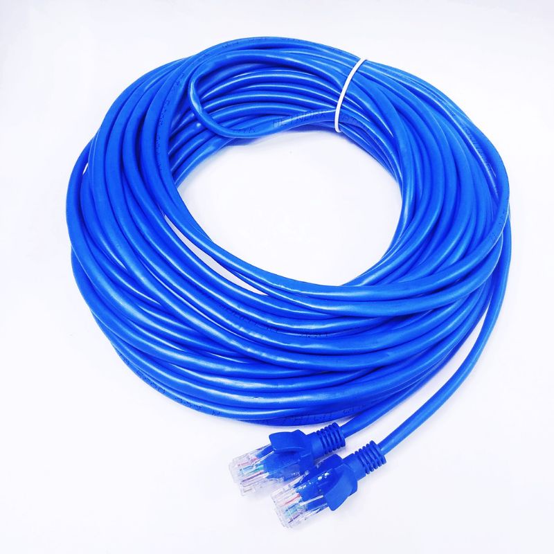 Jual KABEL LAN || PJ45 LANGSUNG COLOK | Shopee Indonesia