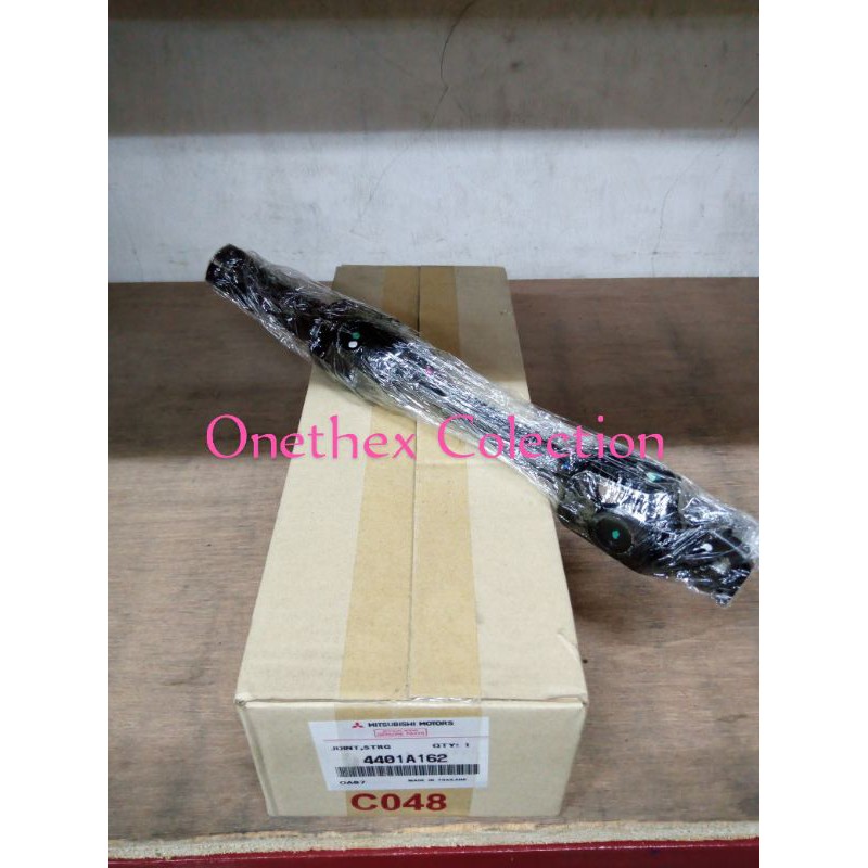 Jual joint steer Pajero sport (2009-2016) / Triton Original 4401A162 ...
