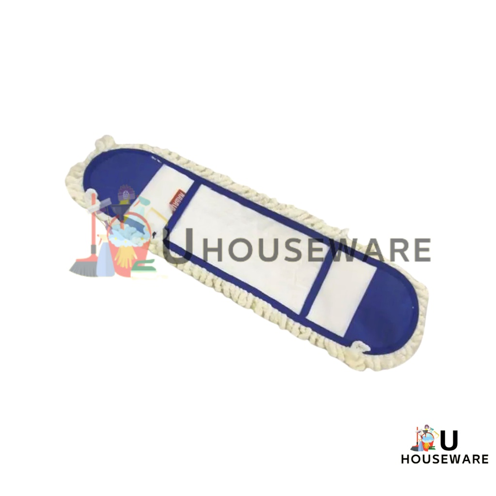 Jual REFILL SAJA - pel lobby lobi nagata NGT 9833 - KECIL / Mop Pel ...