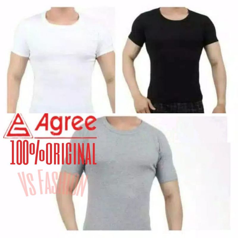 Jual KAOS DALAM PRIA AGREE KAOS OBLONG O NECK /KAOS PRIA 006 | Shopee ... Jual KAOS DALAM PRIA AGREE KAOS OBLONG O NECK /KAOS PRIA 006 | Shopee ...