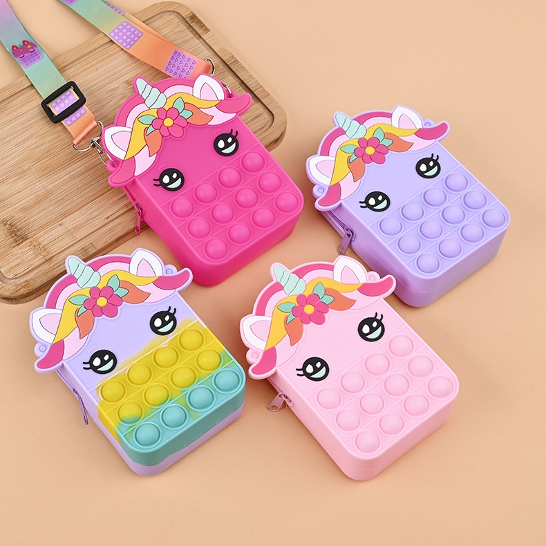 Jual Tas Anak POP IT/Tas Anak Jelly Rubber/ Tas Anak Princess Unicorn ... Jual Tas Anak POP IT/Tas Anak Jelly Rubber/ Tas Anak Princess Unicorn ...