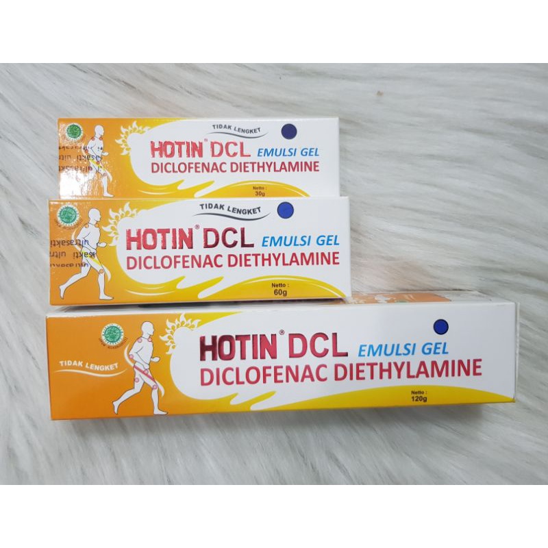 Jual HOTIN DCL | Shopee Indonesia