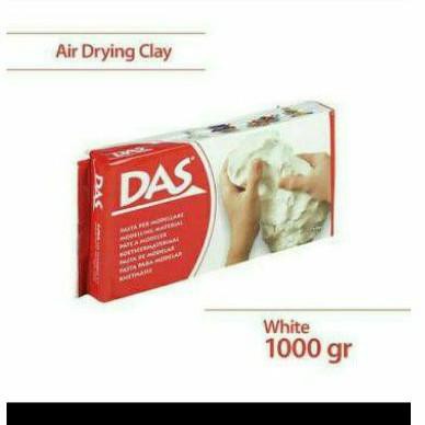 Jual Tanah Liat 1KG Dash / Clay 1KG Dash / Dash Clay 1KG | Shopee Indonesia