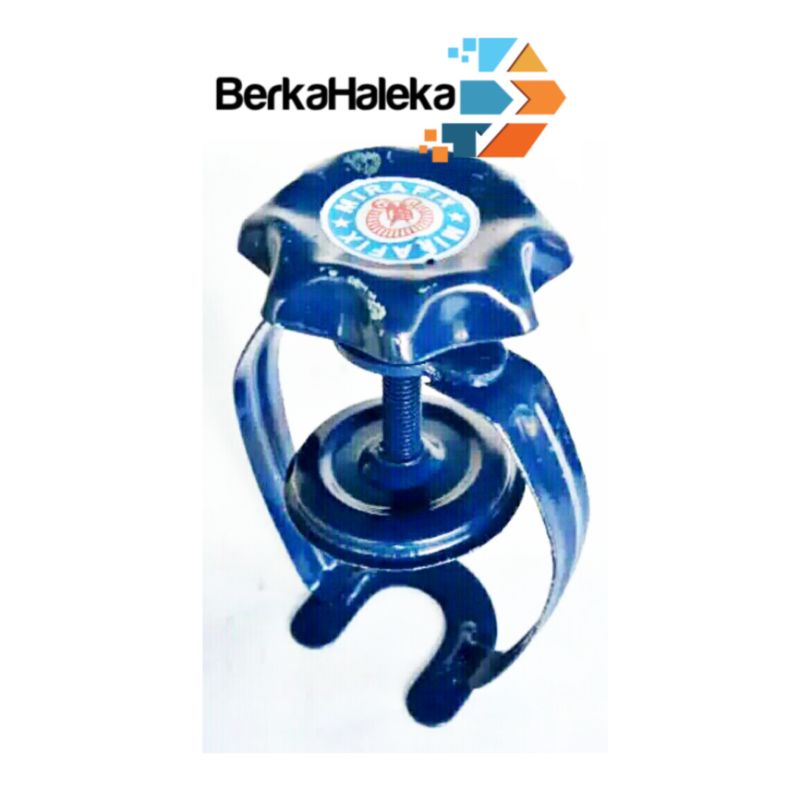 Jual Pengaman/Pengunci/Pengencang Regulator tabung gas LPG 3 kg dan 12 ...