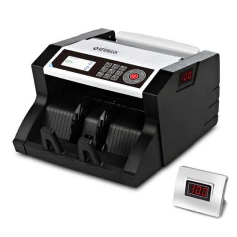 Jual Mesin Hitung Uang Bill Counter Counting Machine Money Counter ...